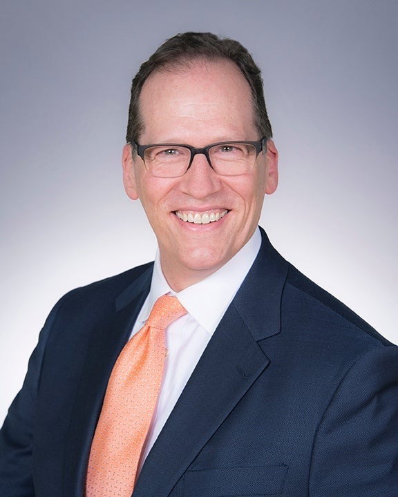 Executive Leadership | Garnet Health | Mid-Hudson Healthcare System ...