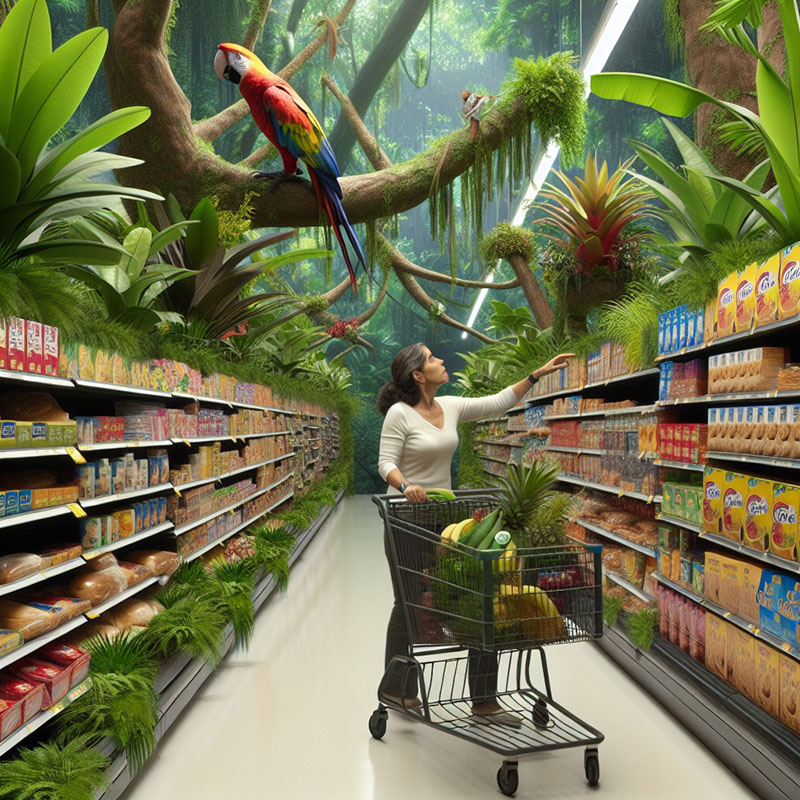 Supermarket Safari | Garnet Health | Mid-Hudson Healthcare System ...