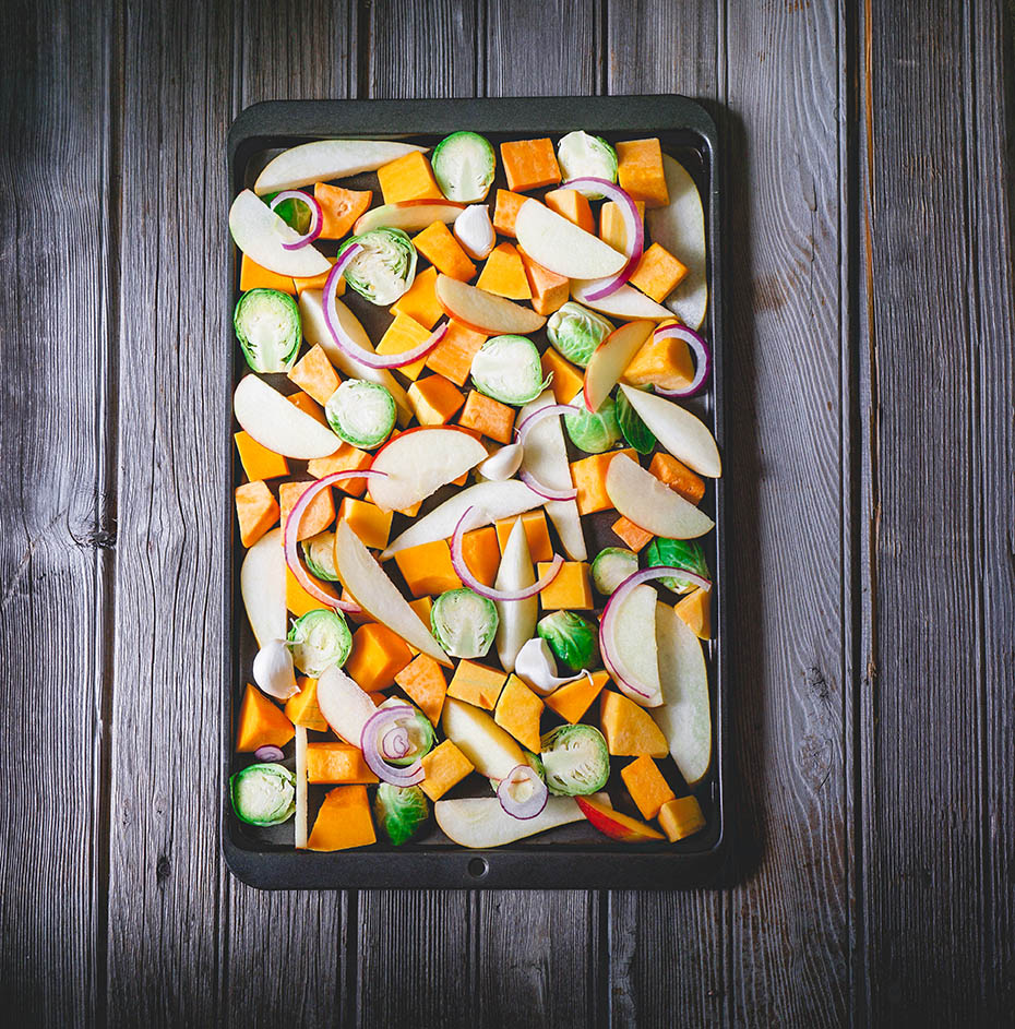 Fall into Flavor | Garnet Health | Mid-Hudson Healthcare System ...