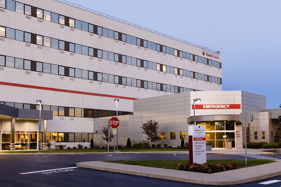 SCP - Health - Catskills | Garnet Health